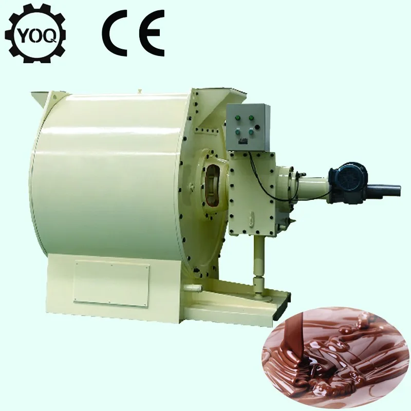 Z2281 Factory Supply Praline Chocolate Making Machine With Good Service ...