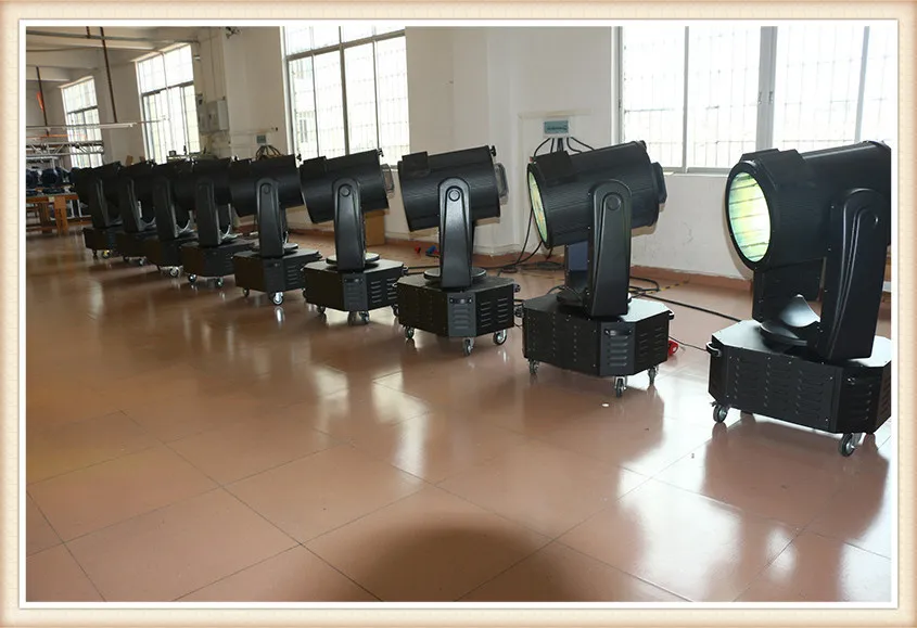 Gobo 5r 200w Scanner Scanning Machine - Buy Scanner Light scanner ...