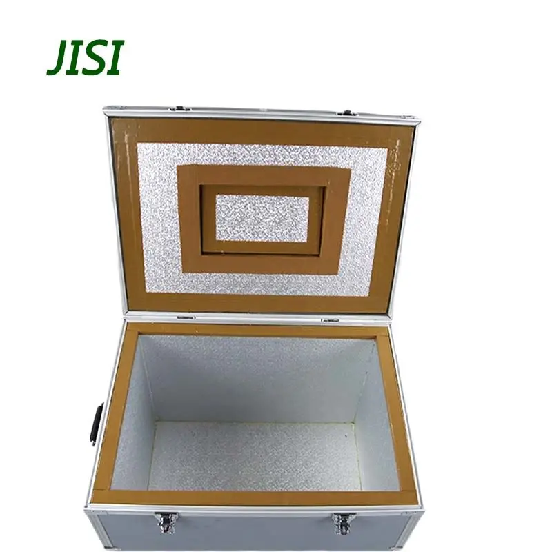 Factory Wholesale Insulated Ice Cream Carrier Cooler Ice Box Container ...