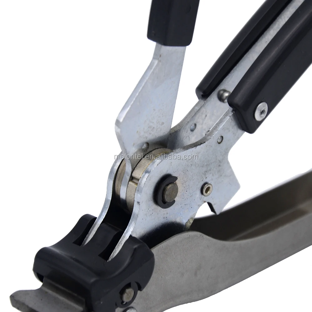 Mt-80221-b/g Factory Price Amp Tyco Picabond Connector Crimping Tool ...