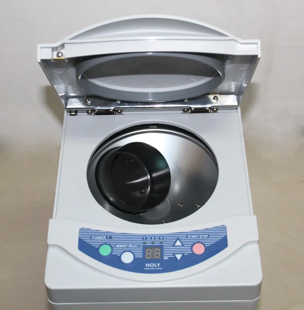 New Ce Approved Alginate Mixing Machine - Buy Alginate Mixing Machine ...