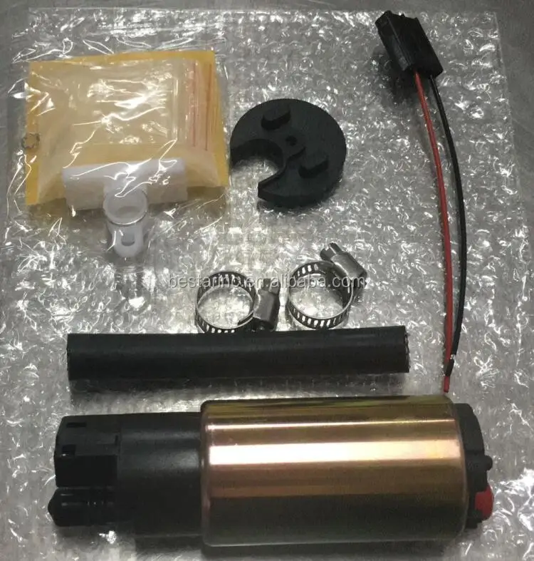 Motorcycle Fuel Pump UC-T30 for Suzuki Motorbike - 12 Months Warranty