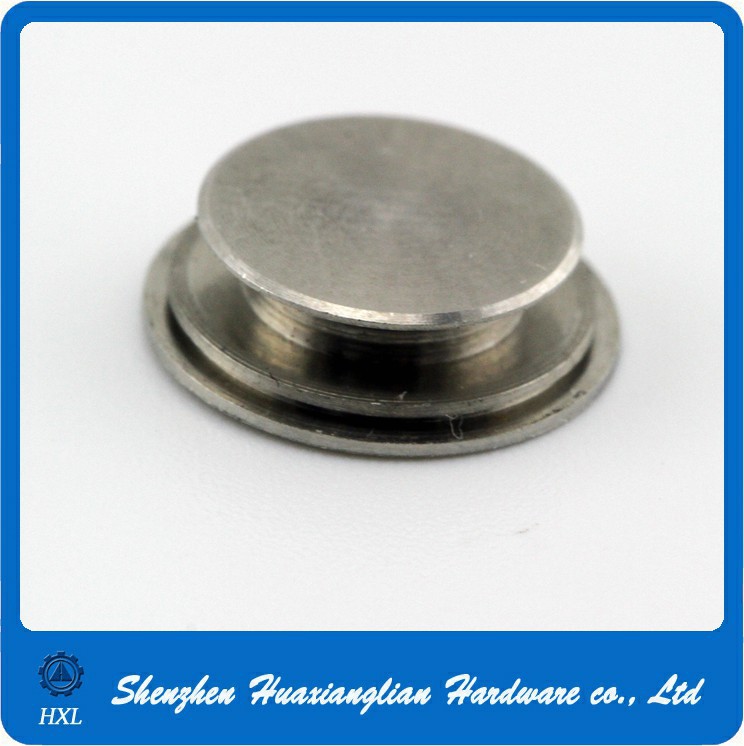 Stainless Steel Skc Keyhole Standoff Pin For Board - Buy Keyhole ...