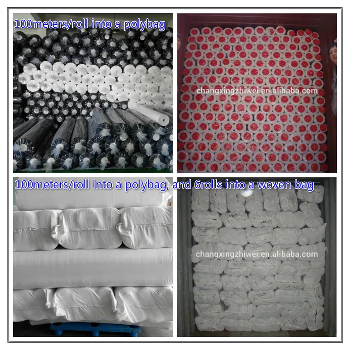Non Woven Fusible Interlining - Buy Double Dot Interlining For Vietnam ...