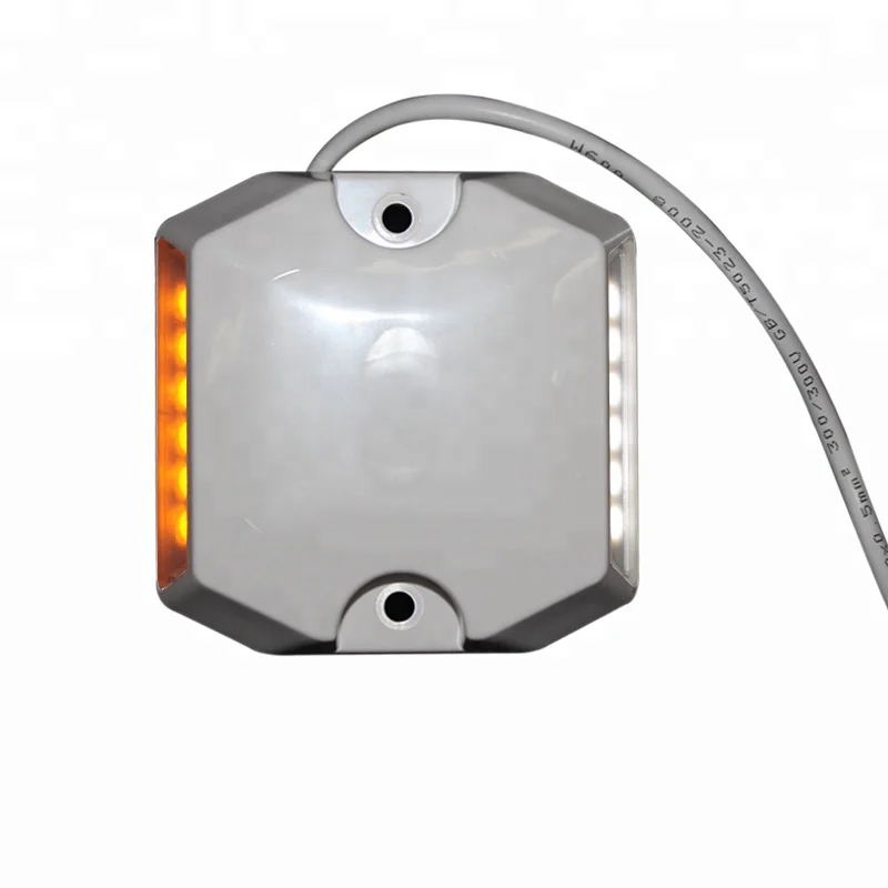 Tunnel Wired Underground Light Led Road Stud Reflectors - Buy Led Road ...