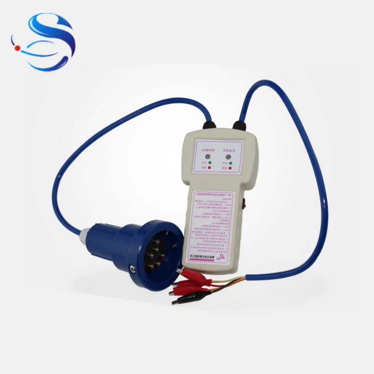 Optical Sensor Tester Overfill System Anti Overflow Detector - Buy Anti ...