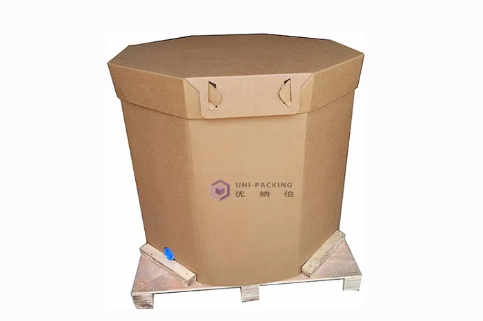 Liquid Transport Paper Ibc Container Ibc Tote Ibc Tank - Buy Liquid ...