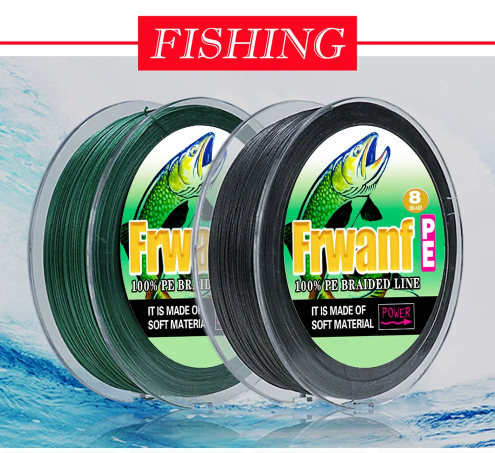 Dongyang Sanli Fishing Tackle Factory - braided PE fishing line,Nylon ...