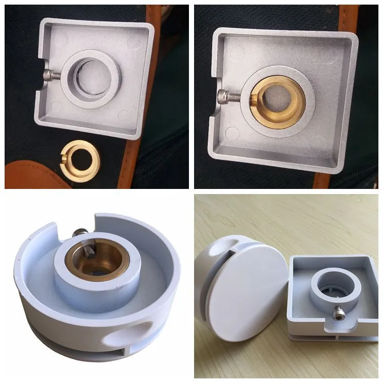 Steam Nozzle for Sauna Aroma Oil - Enhance Your Experience