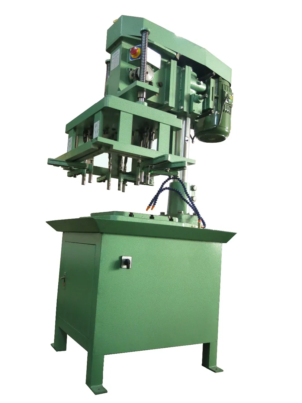 Oem Fully Automatic Drilling Tapping Machine Cx-8510 & 4508n3 - Buy ...