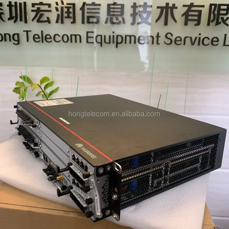 Huawei 02311VFF 5900 Series 5G Base Station for Enhanced Wireless ...