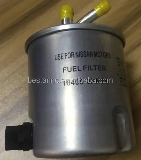 Good quality and cheap price Fuel Filter 16400-3XN1A WK 9043 5001869788 ...