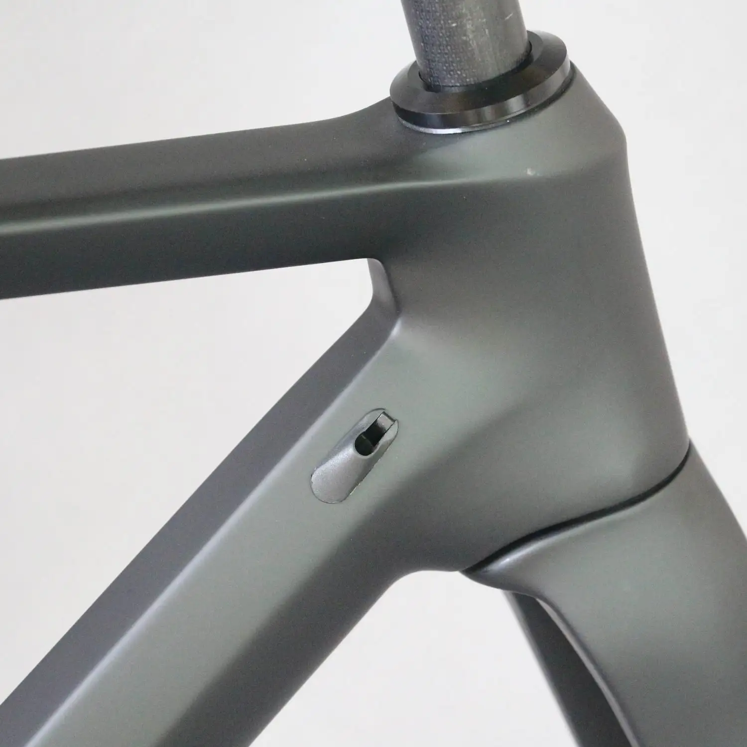 Aero Disc Road Carbon Frame Toray T800 Carbon Fiber Max Tire 700*32c ...