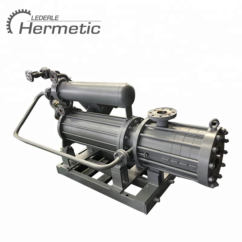 CHINA Hermetic Canned Motor Pump CNK, View CHINA Hermetic Canned Motor ...