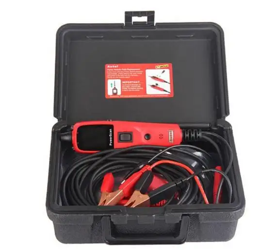 New Ps100 Autel Electrical System Diagnostics Powerscan Ps100 Circuit ...