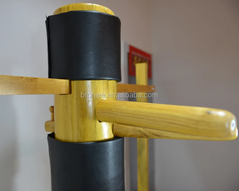 Height Adjustable Solid Wood Wooden Dummy Frame - Durable Elm Wood ...