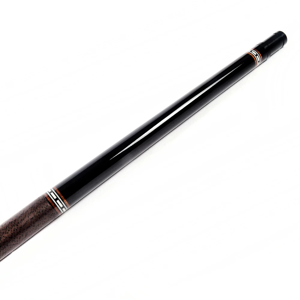 Cuesoul Professional Center Jointed Maple Shaft Billiard Cue With Joint ...