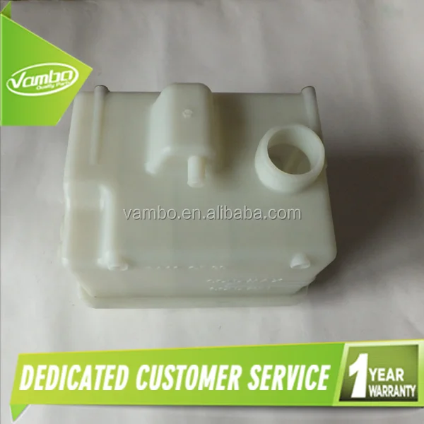 Jcb Spare Parts 3cx 4cx Backhoe Loader Coolant Expansion Tank 128/15479 ...
