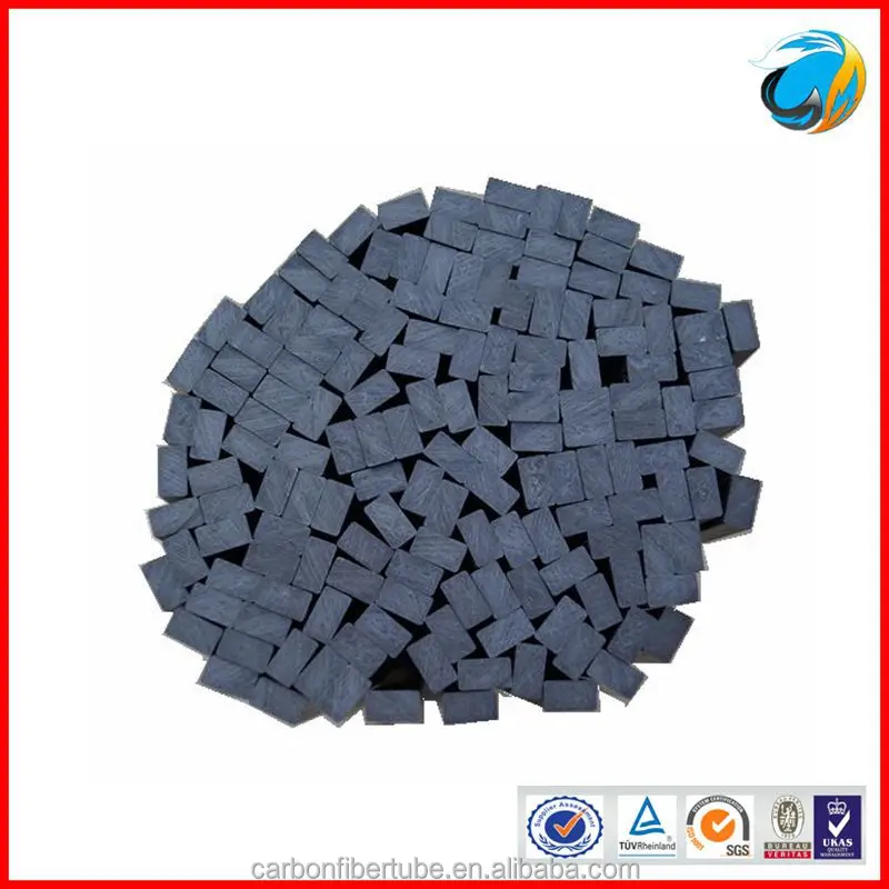 Carbon Fiber Square Bar / Rod / Strips,Carbon Fiber Bar 1mm 2mm 3mm 4mm ...