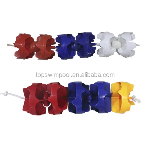 Heavy Duty Durable Safety Competition Anti Wave Racing Line Floating ...