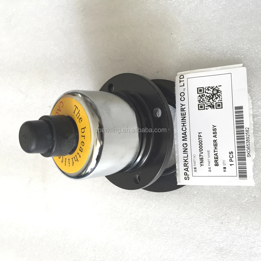 Yn57v00007f1 Breather Assy - Buy Yn57v00007f1,Breather Product on ...