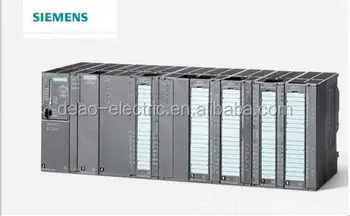 Siemens S300 Plc 6es7314-1af10-0ab0 - Buy Siemens S300 Plc,Siemens Plc ...