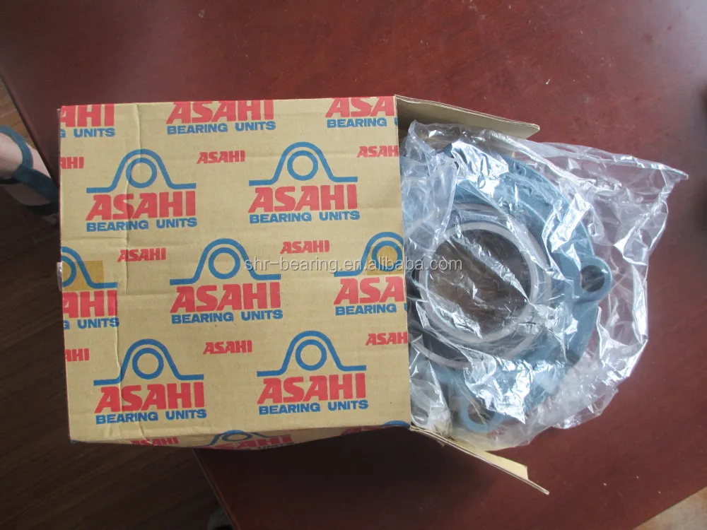 Asahi Adjustable Pillow Block Bearing Fc204,C205,Fc206,Fc208,Low Price ...