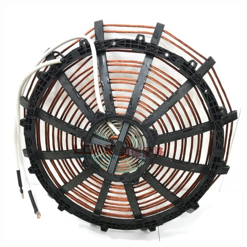 25kw Electromagnetic Cooker Heating Plate - Induction Cooker Parts