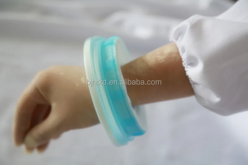 Disposable Laparoscopic Surgery Hand Port-assisted Medical - Buy Hand ...