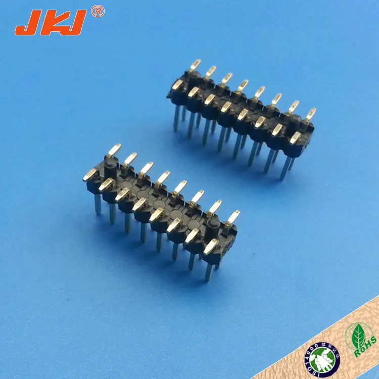 Factory Supply 3 Pin Connector Header 2.54mm 2.54-3p Xh-3p Kit With ...