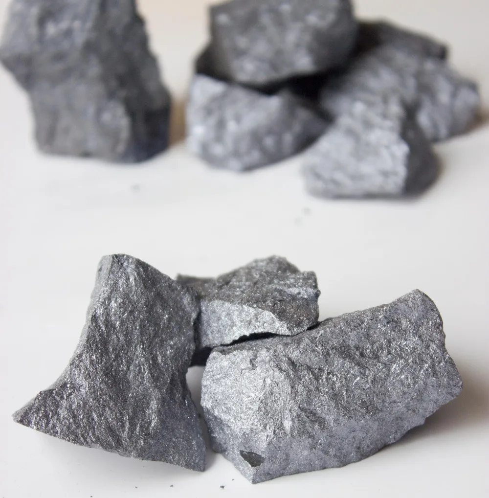 Hot Sale And Good Quality Foundry Ferrosilicon 75% Fines - Buy ...