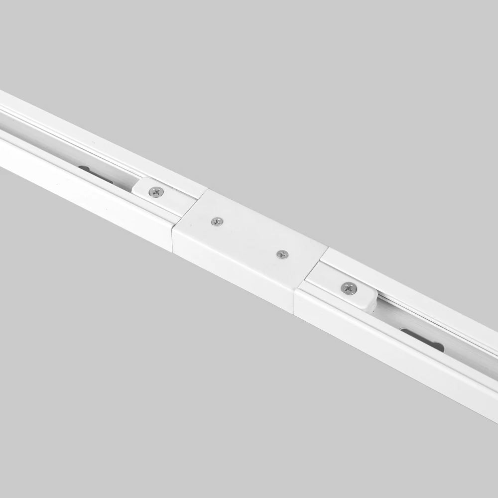 Led Track Light Accessories 2 Line 3 Lines 4 Lines Led Tracking Rail ...