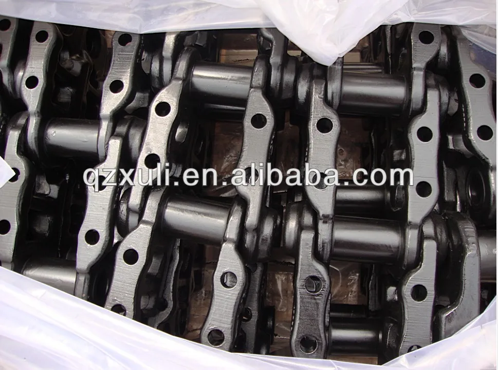 Sale Track Link For Dozer D4d Track Chain For Carwler Machinery Parts ...