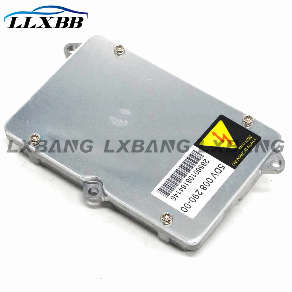 Original Xenon Hid Ballast Headlight Control Unit 5dv008290-00 For ...