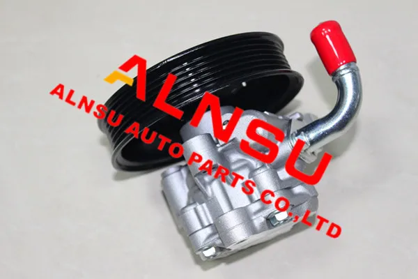 Power Steering Pump For Hyundai Ix35 57100-2s100 - Buy Power Steering ...