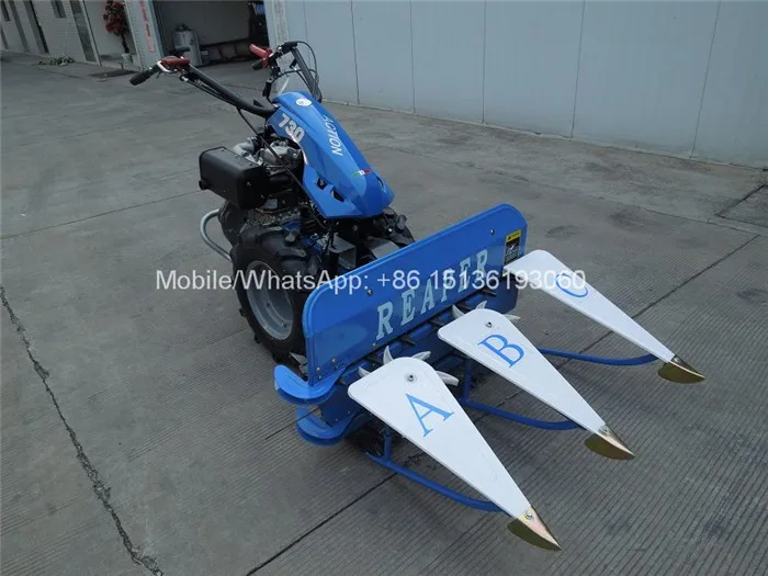 4g 100 Diesel Engine Grass Cutter Machine For Cattle Feed For Sale ...