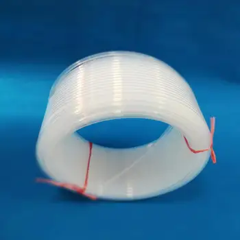 Teflon Fep Tube Fep Plastic Clear Pipe - Buy Fep Plastic Pipe,Clear ...