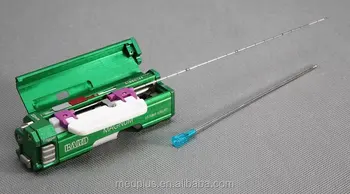 Biopsy Kits Use With Bard Biopsy Gun In 14ga,16ga,18ga,20ga - Buy ...