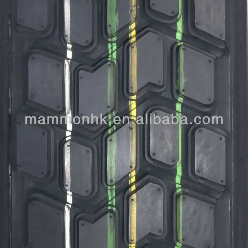 Westlake Goodride Chaoyang TBR 14.00R20 Mining Radial Tires