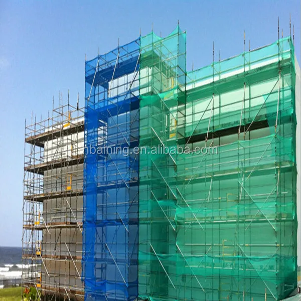 Scaffold Protective Screen - Buy Scaffold Protective Screen Product on ...