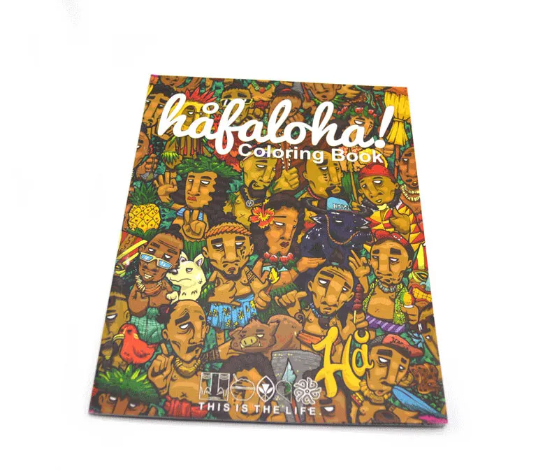 Wholesale Comic Book/graphic Novel Book Offset Printing 2 Days For ...