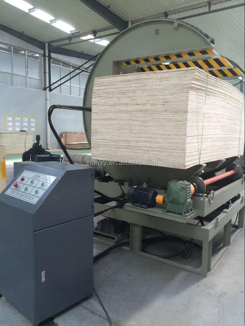 Automatic Plywood Panel Turnover Machine Turn Over Machine - Buy ...