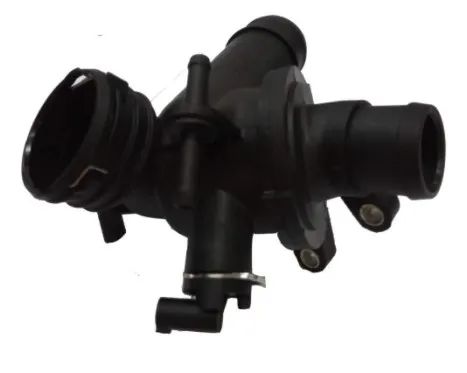 Mercedes Thermostat Cooling Housing - Sunstar Quality