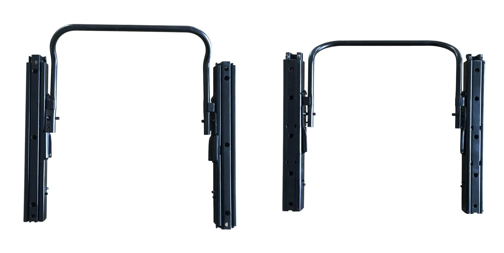 Universal Seat Slider To Suit Car Seats Customized Seat Rail To Your ...