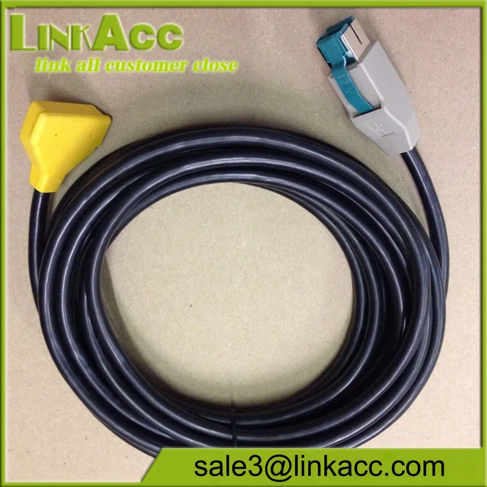 New Verifone Purple Cable,Purple Multiport Eth Switch Mx8xx 2m Rohs ...