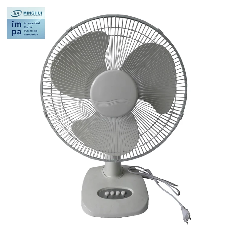 Marine Application Cabin Fan Table Type 110v 220v Impa Code 174761 Issa ...