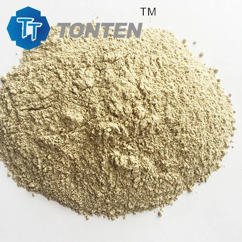 Ceramic Sand 100-200 Mesh Refractory Material Asf 95-115 Water Glass ...