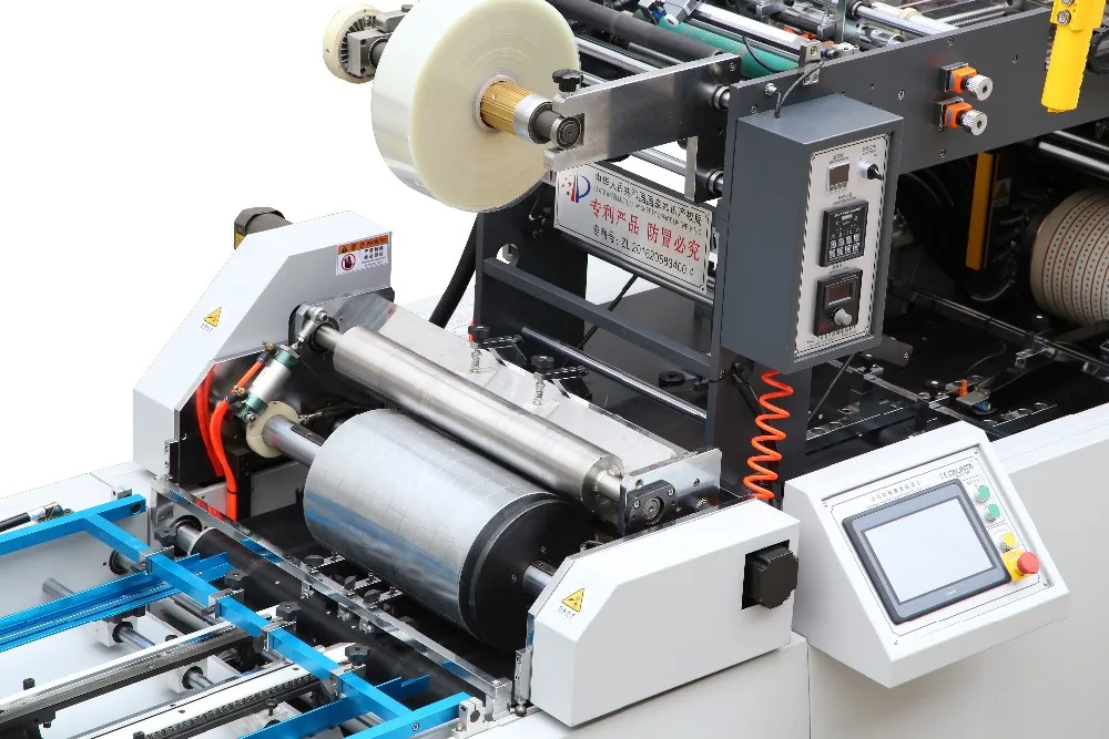 G-800a In Sheet Transparent Pet Film For Window Pasting Machine - Buy ...