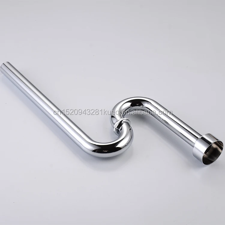 Wholesale Stainless Steel Urinal Drain Pipe - Flexible & Durable