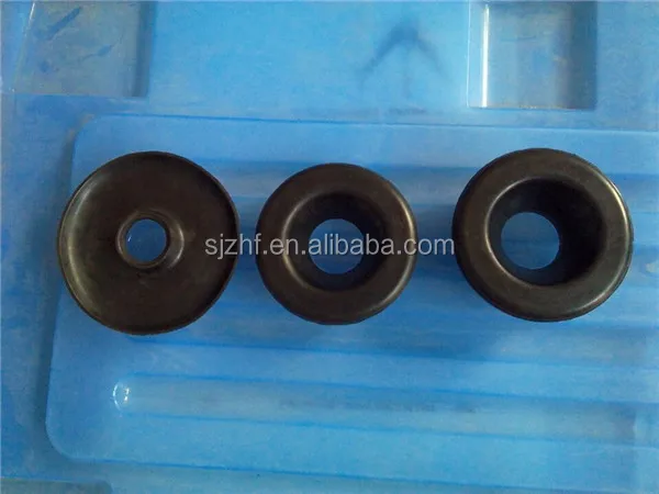 High Quality Engine Mounting Rubber Ring 02249777 For Deutz Fl912 - Buy ...